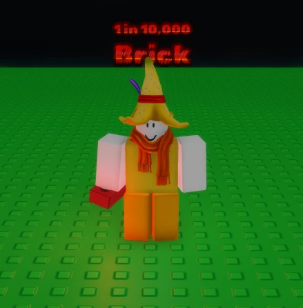 Brick | Plasma RNG Wiki | Fandom