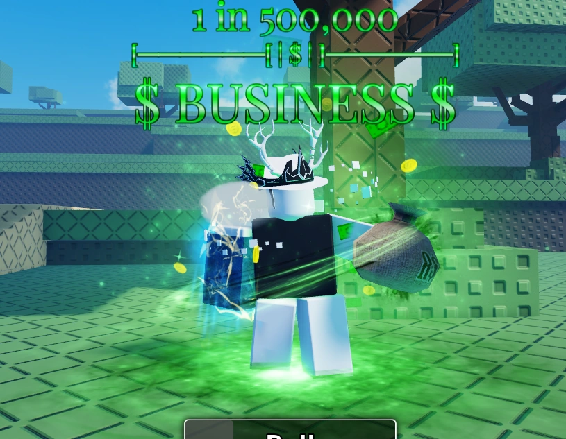 Business | Plasma RNG Wiki | Fandom