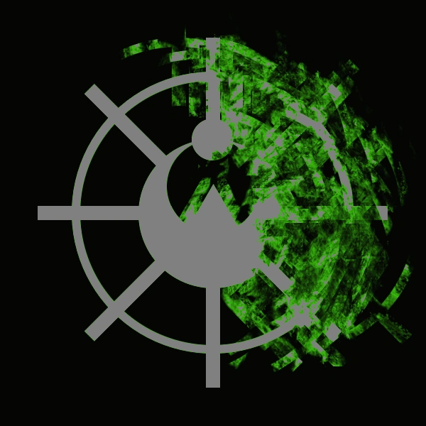 Perfect Green Legion | Plasma Temple Wiki | Fandom