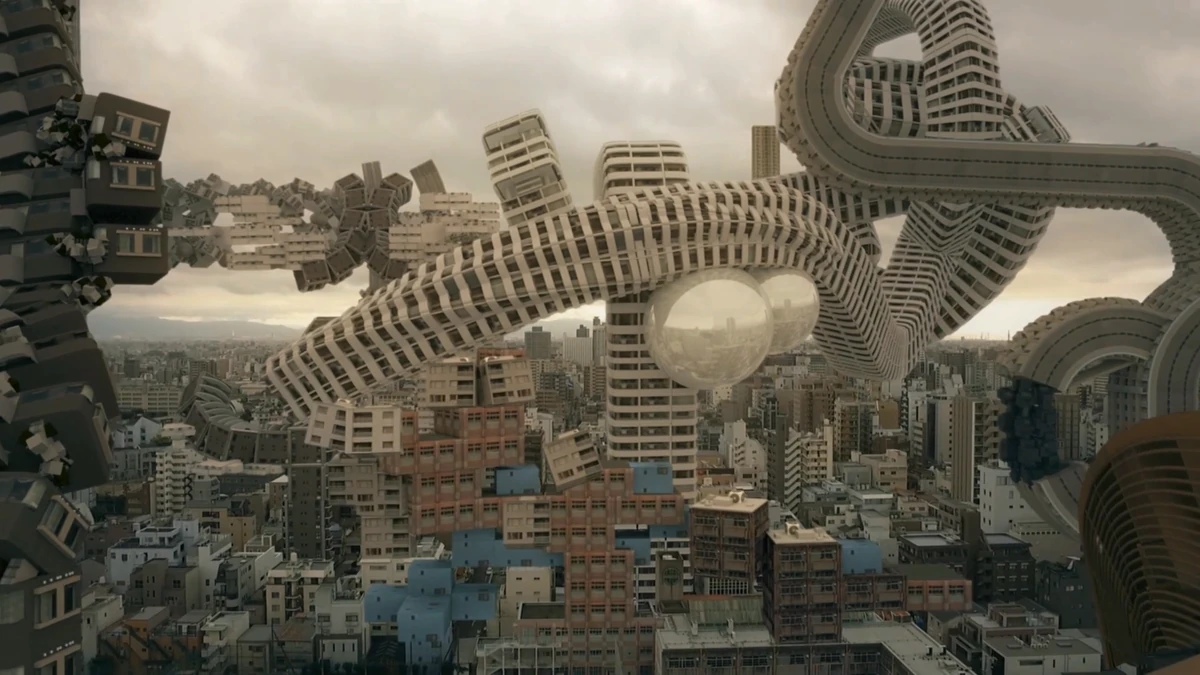 Kombectures | Plasma Temple Wiki | Fandom