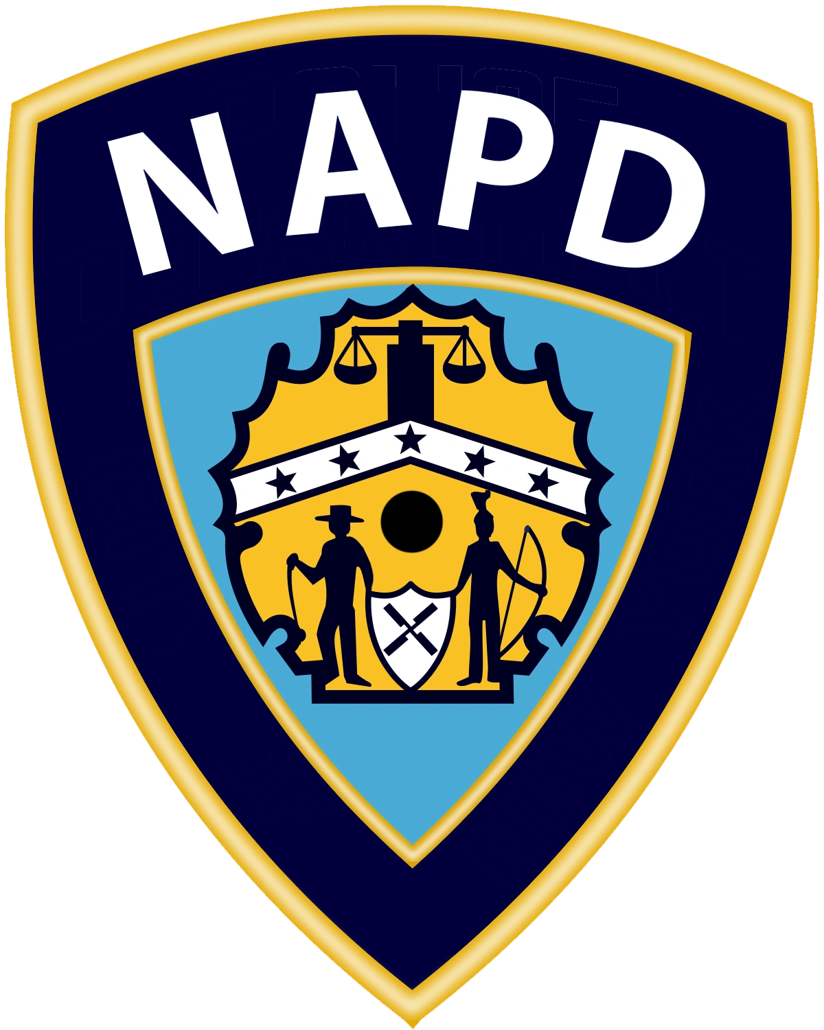 NAPD | Plasma Temple Wiki | Fandom