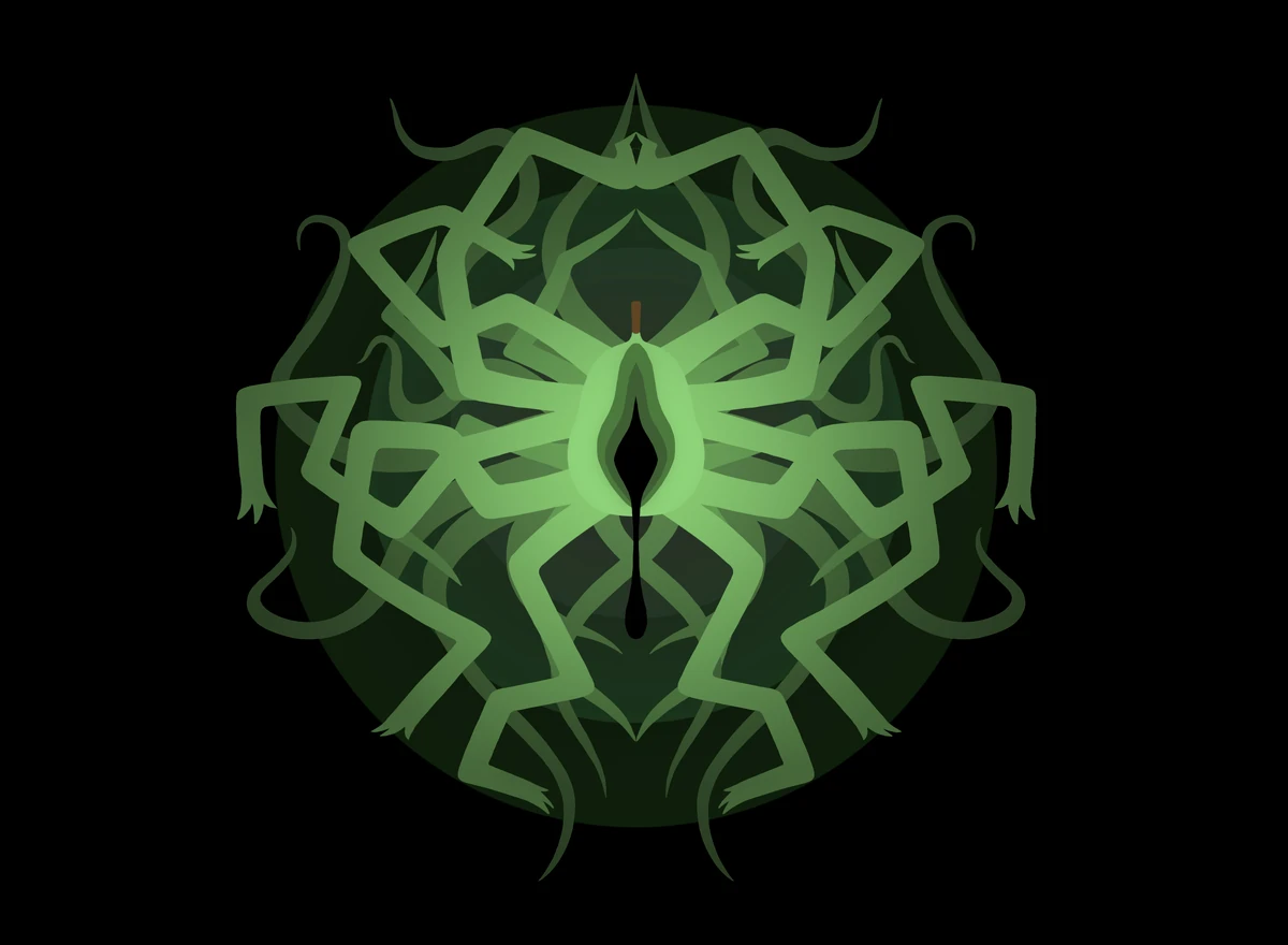 The Fruit With Legs | Plasma Temple Wiki | Fandom