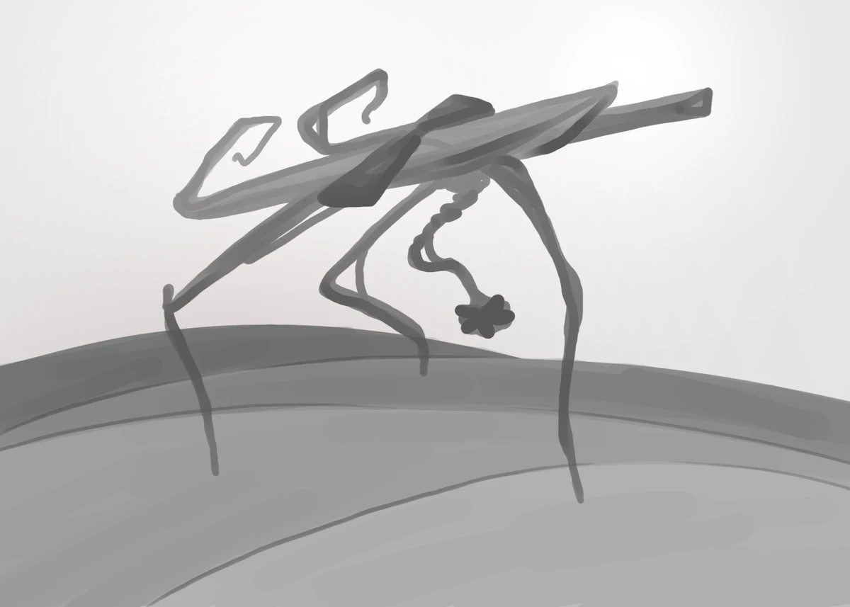 The Big Things | Plasma Temple Wiki | Fandom