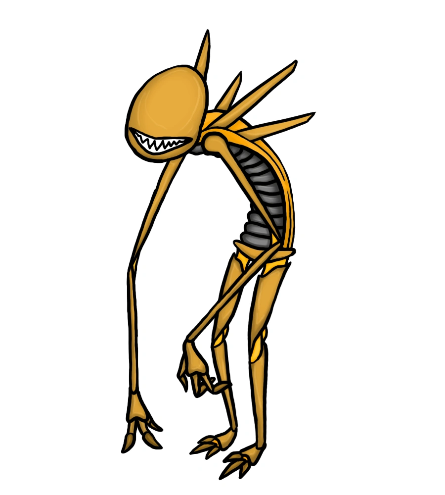 Kallids | Plasma Temple Wiki | Fandom