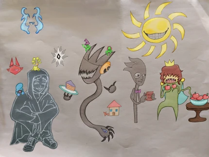 Plasma Temple Wiki | Fandom