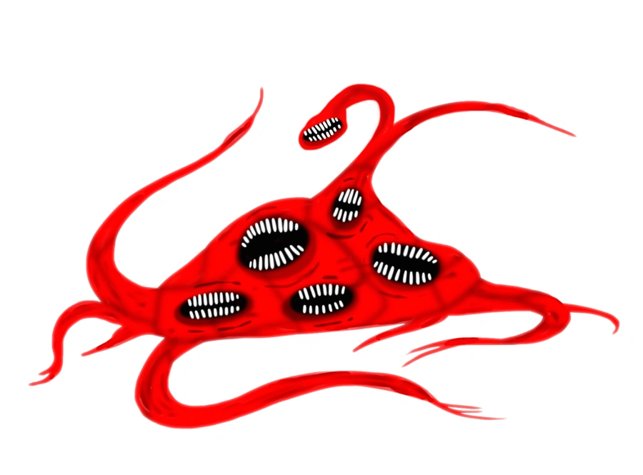 Police Horsespawn | Plasma Temple Wiki | Fandom