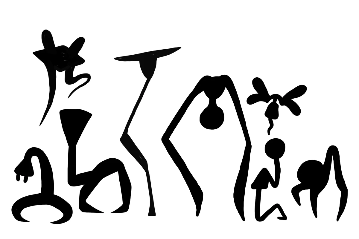 The Little Things | Plasma Temple Wiki | Fandom