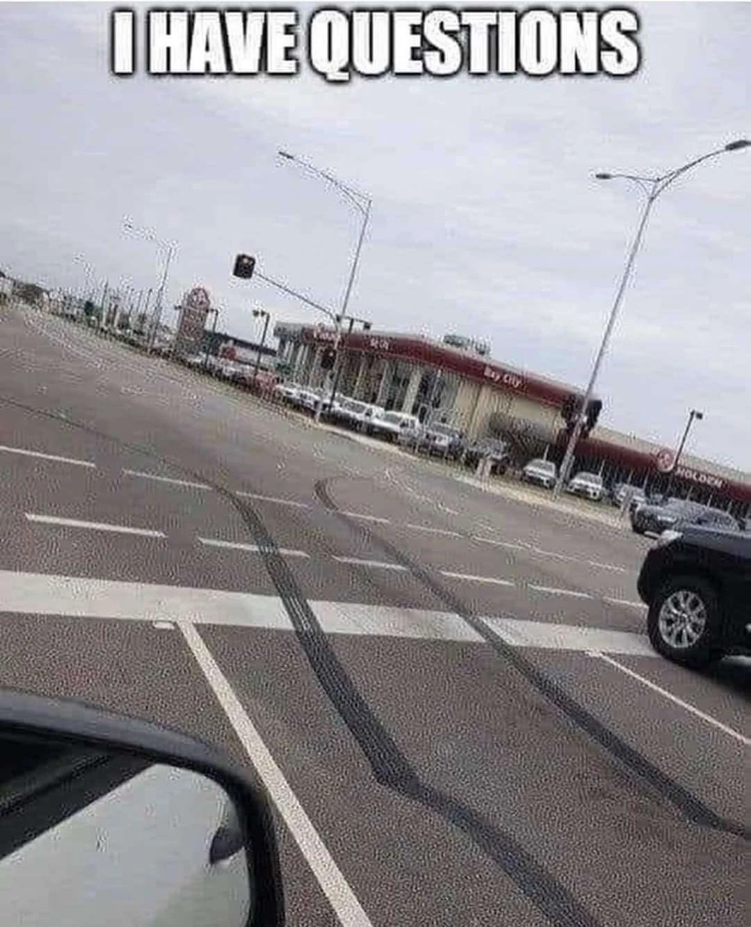 Parking Lot Blade | Plasma Temple Wiki | Fandom