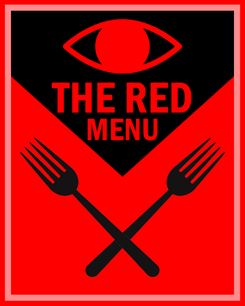 The Red Menu | Plasma Temple Wiki | Fandom