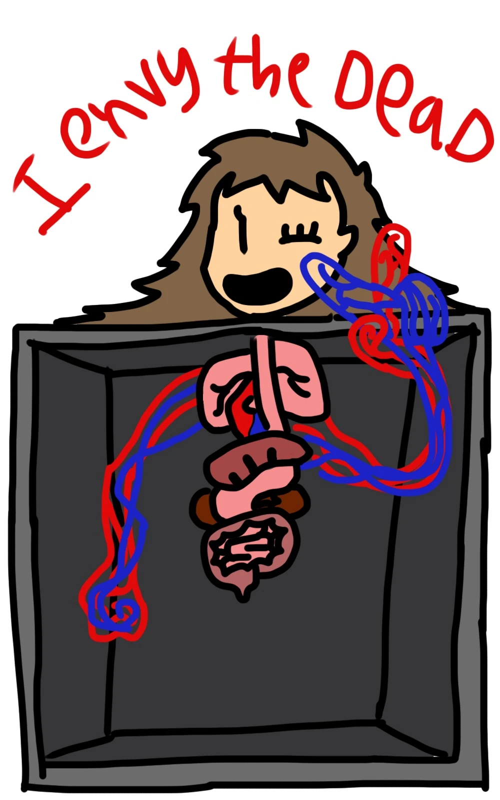 NPC Nicelady | Plasma Temple Wiki | Fandom