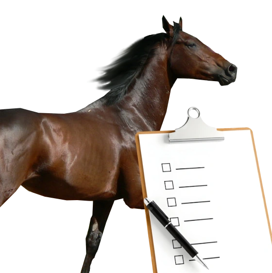 Horse Science | Plasma Temple Wiki | Fandom