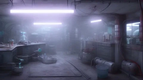 Tuskegee Metal Experiment | Plasma Temple Wiki | Fandom