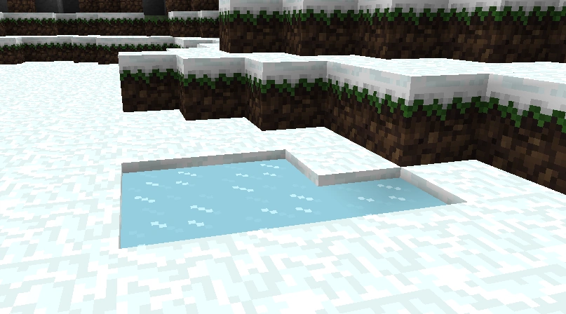 Frozen Cryonite | PlasmaCraft Wiki | Fandom