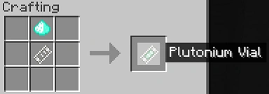 Vials | PlasmaCraft Wiki | Fandom