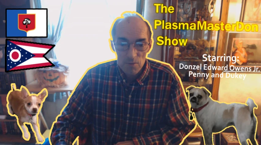 The PlasmaMasterDon Show | PlasmaMasterDon Wiki | Fandom