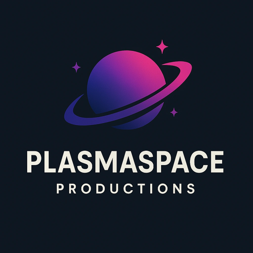 PlasmaSpace Productions | Wiki PlasmaSpace Studios | Fandom