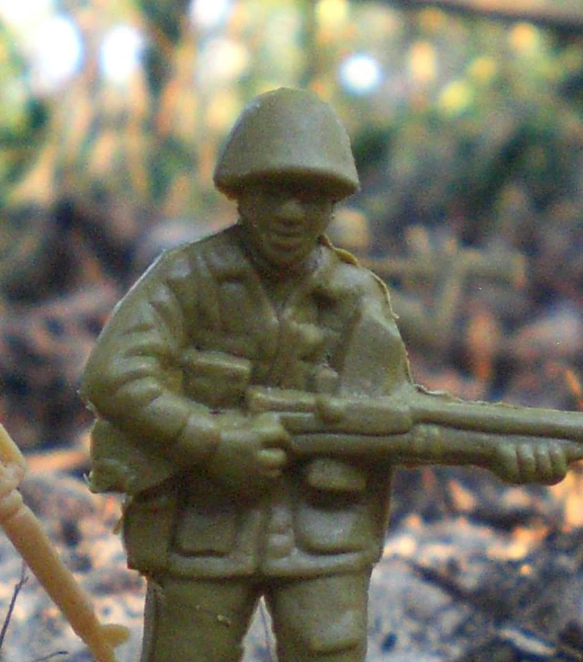 Major Windsor | Plastic Apocalypse Wiki | Fandom