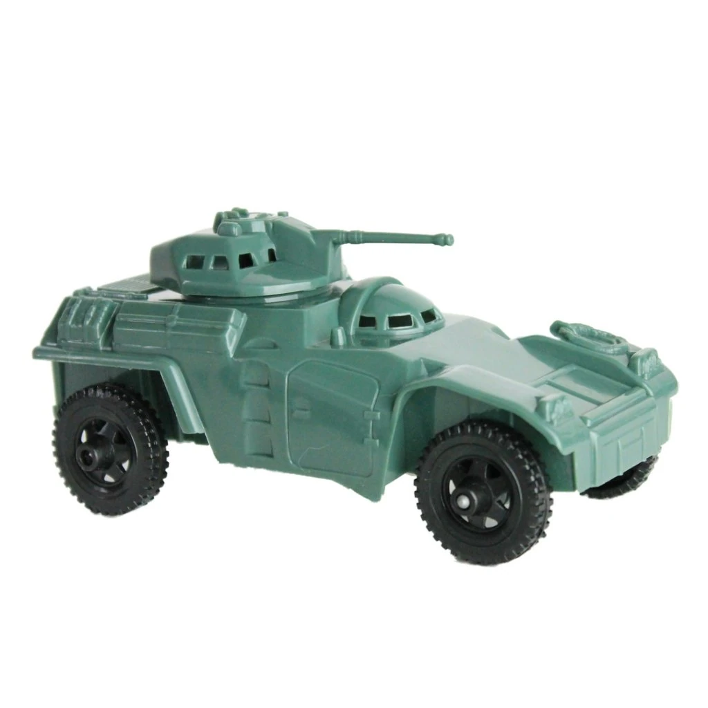 Armored Car | Plastic Apocalypse Wiki | Fandom
