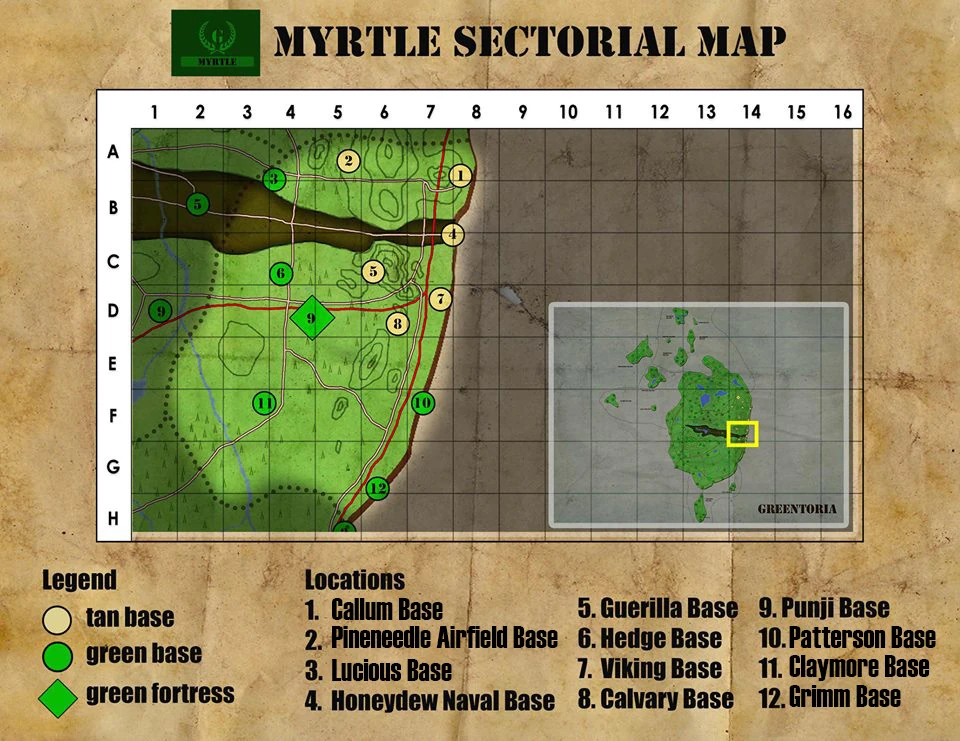 Myrtle Sector | Plastic Apocalypse Wiki | Fandom