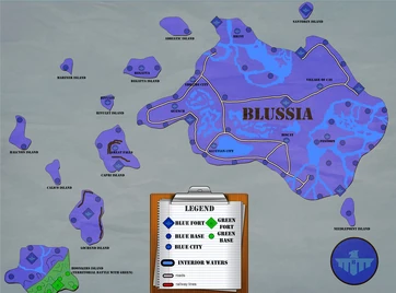 Blussia | Plastic Apocalypse Wiki | Fandom