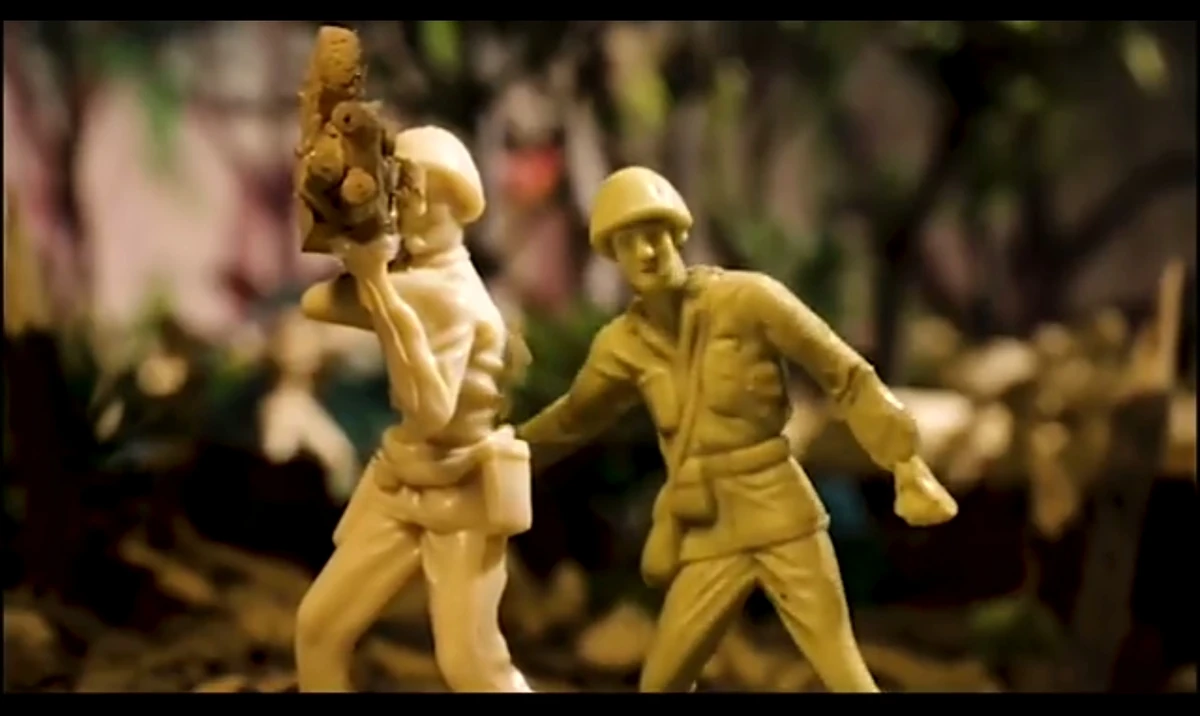 Tan Plastic News | Plastic Apocalypse Wiki | Fandom