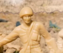 Private Nawaz | Plastic Apocalypse Wiki | Fandom