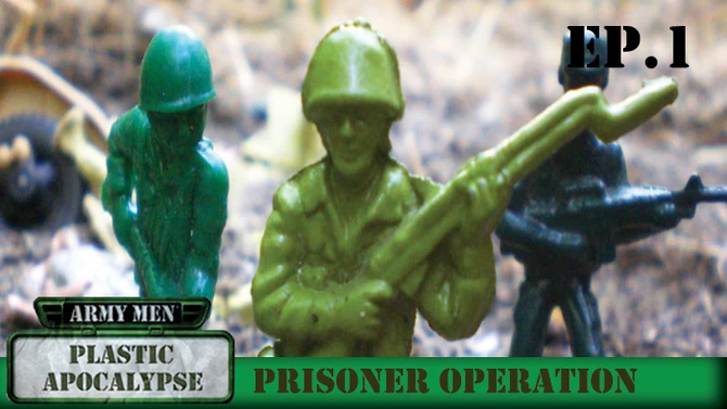 Plastic Apocalypse Wiki | Fandom