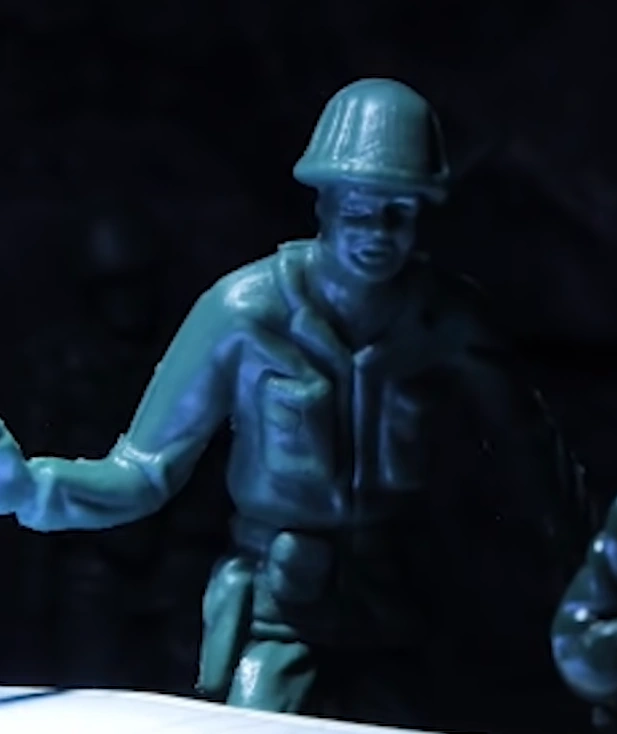 Hyde's Officers | Plastic Apocalypse Wiki | Fandom