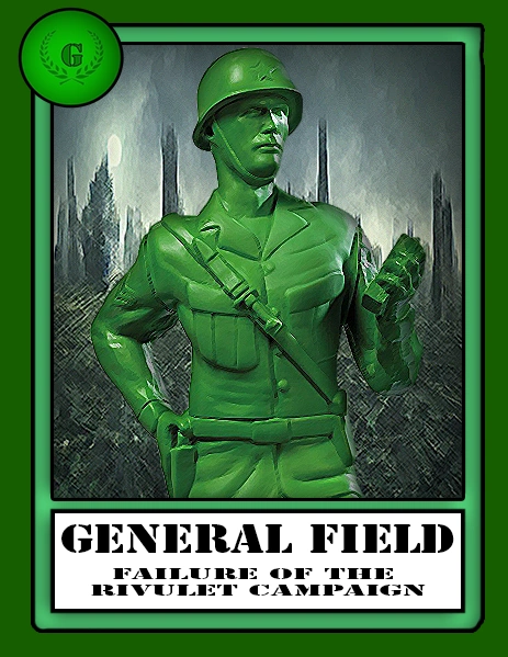 General Field | Plastic Apocalyptic Central Wiki | Fandom