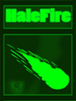 Hale Fire Squad | Plastic Apocalyptic Central Wiki | Fandom