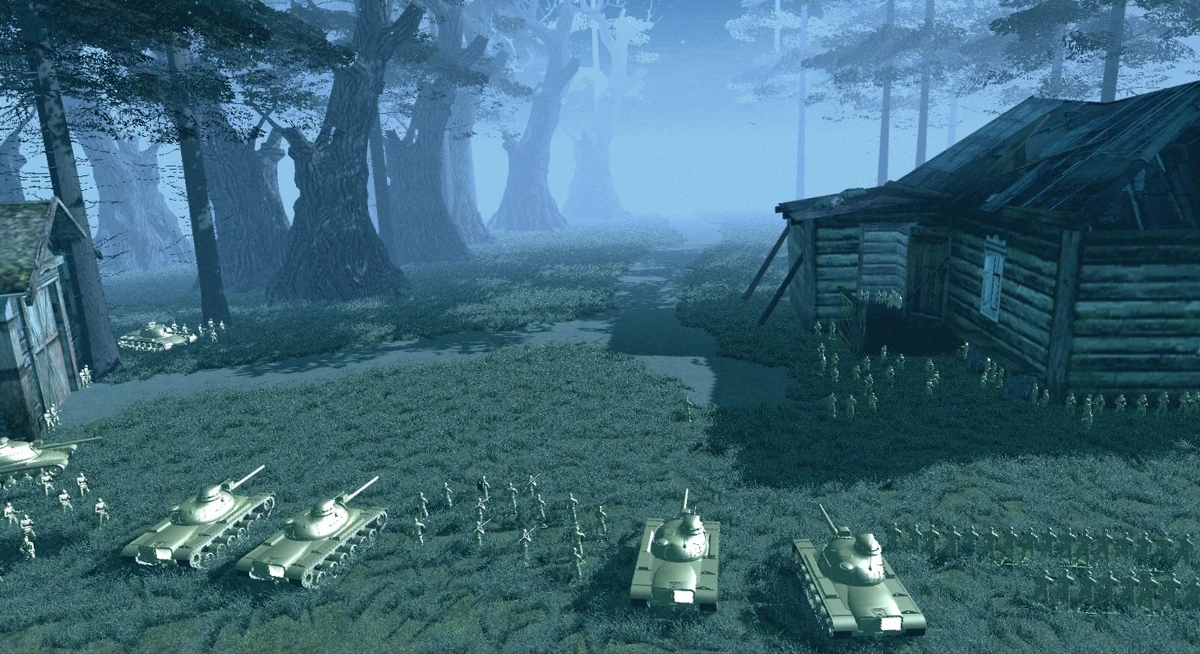 Yard Sector | Plastic Apocalyptic Central Wiki | Fandom