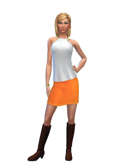 Nancy Landgraab | Plastic Heart Sandbox Wiki | Fandom