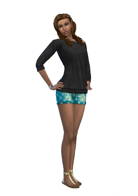 Kayla Flemming | Plastic Heart Sandbox Wiki | Fandom