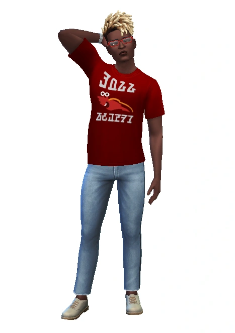 Cameron Fletcher | Plastic Heart Sandbox Wiki | Fandom