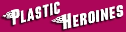 Spawn figures | Plastic Heroines Wiki | Fandom
