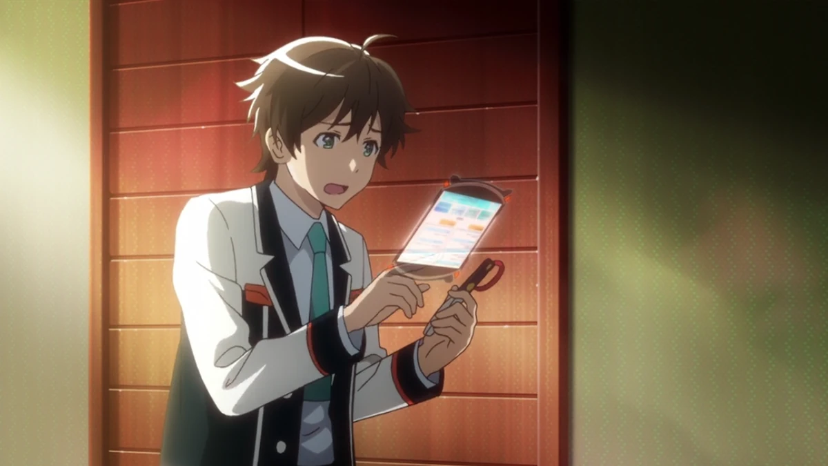 Spotter (role) | Plastic Memories Wiki | Fandom