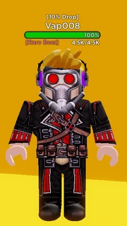 Enemies | Plastic RPG Wiki | Fandom