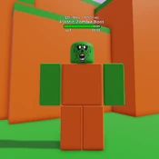 Enemies | Plastic RPG Wiki | Fandom