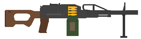 PKP | Plastic Warfare Wiki | Fandom