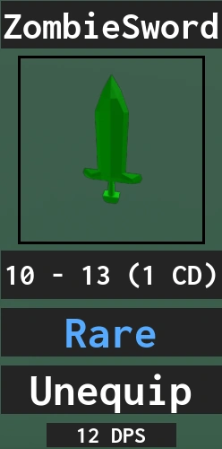 Weapons | Plastic RPG Wiki | Fandom