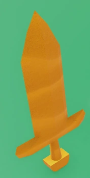 Weapons | Plastic RPG Wiki | Fandom