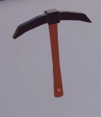 Weapons | Plastic RPG Wiki | Fandom