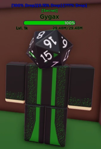 Enemies | Plastic RPG Wiki | Fandom