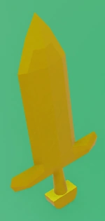 Weapons | Plastic RPG Wiki | Fandom