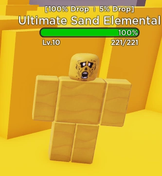 Enemies | Plastic RPG Wiki | Fandom