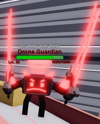 Enemies | Plastic RPG Wiki | Fandom