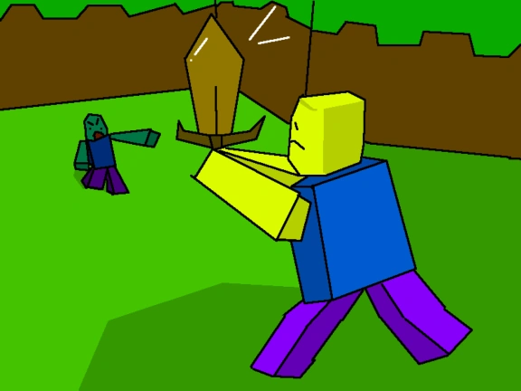 Plastic RPG Wiki | Fandom