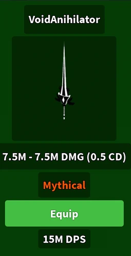 Weapons | Plastic RPG Wiki | Fandom