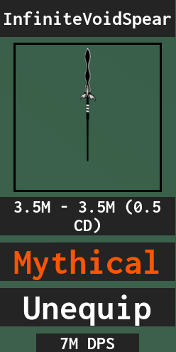 Weapons | Plastic RPG Wiki | Fandom