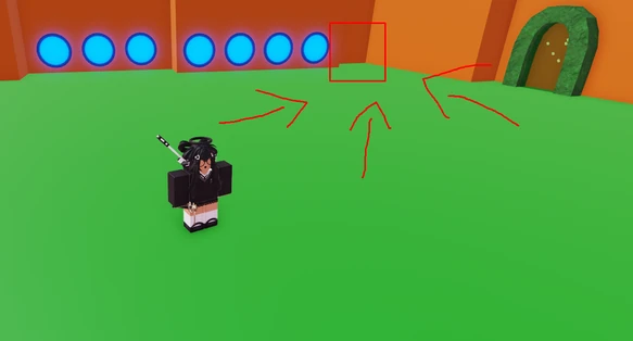 Secrets | Plastic RPG Wiki | Fandom